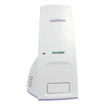 Randox Evidence Investigator - Bentley || Analitikai és mikrobiológiai ...