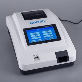 YR-10 Bioeasy leolvasó készülék - Bentley || Analitikai és ...