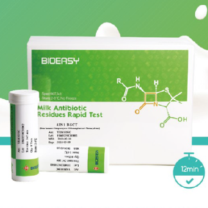 4in1 BSCT Béta-laktám,Streptomicin,Chloramphenicol és Tetraciklin ...